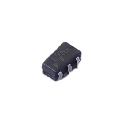 Nexperia 74AHCT1G17GWH Buffer & Driver IC – Buffers, Drivers, Receivers, Transceivers