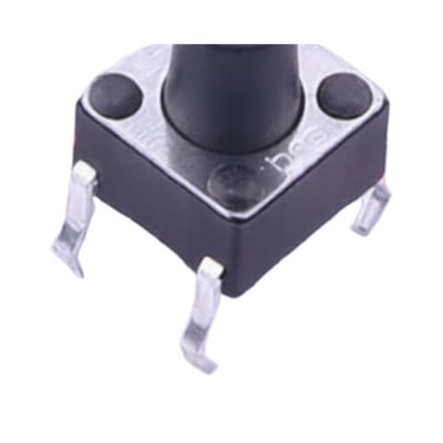 Korean Hroparts Elec K2-1102DP-C3SW-02 Tactile Switch