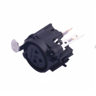 Neutrik NC5FAH Circular Connector Assembly