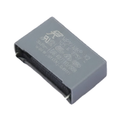 SRD MP2154K32D2R8LC Ceramic Capacitor Chip