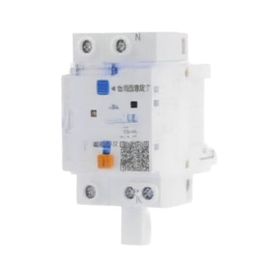 CHINT NXBLE-32 2P D20 30mA 6kA Miniature Residual Current Circuit Breaker