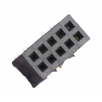 hanxia HX PM1.0-2x5P TP