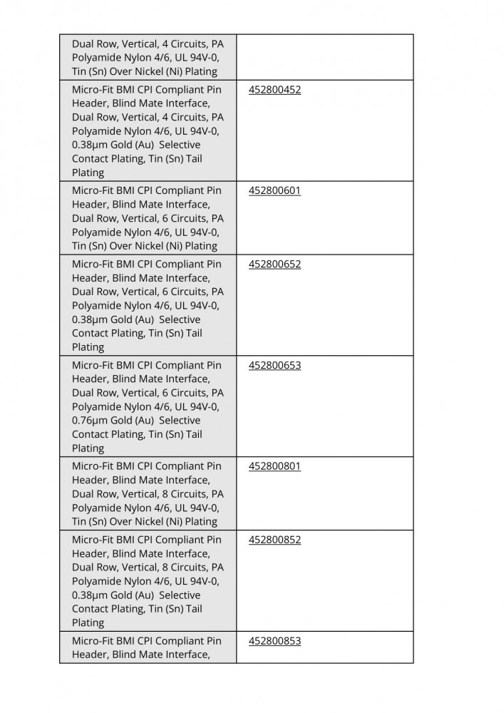 622002700 technical document page 3