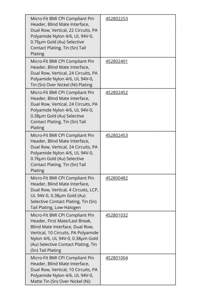 622002700 technical document page 7