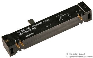 Sensata 421SL10K Linear Position Measuring Chip for sale