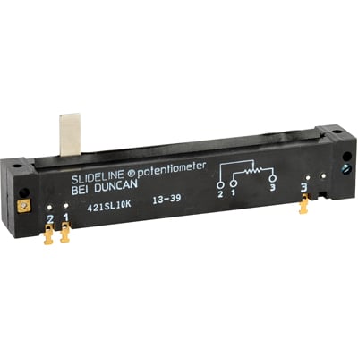 Sensata 421SL10K Linear Position Measuring Chip for sale