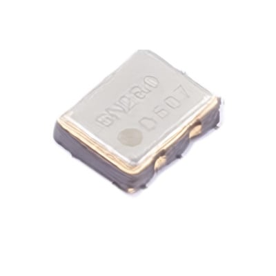 KDS 1XXB38400MEA Oscillator
