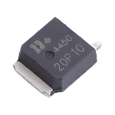 DOINGTER DOD405 Single N-Channel MOSFET