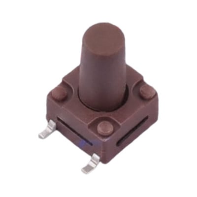 Khon TSX06312-110D332DH-R0500 Tactile Switch