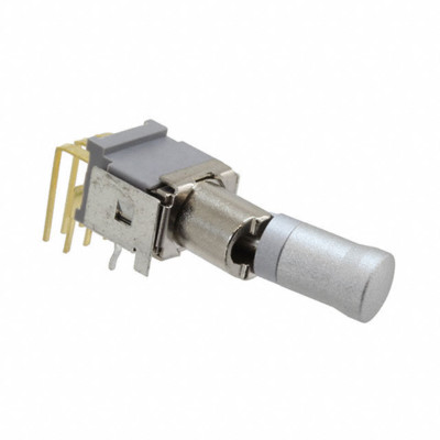 Nidec ATE1E-2J3-10-Z Toggle Switch