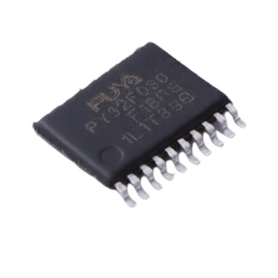 PUYA PY32F030K28T6 Microcontroller Chip
