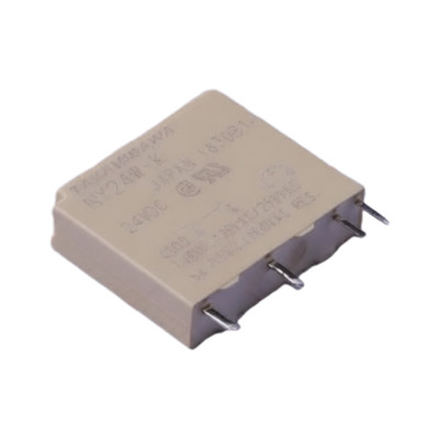 FUJITSU JY24H-K Power Relay Chip – High-Performance Switching Component