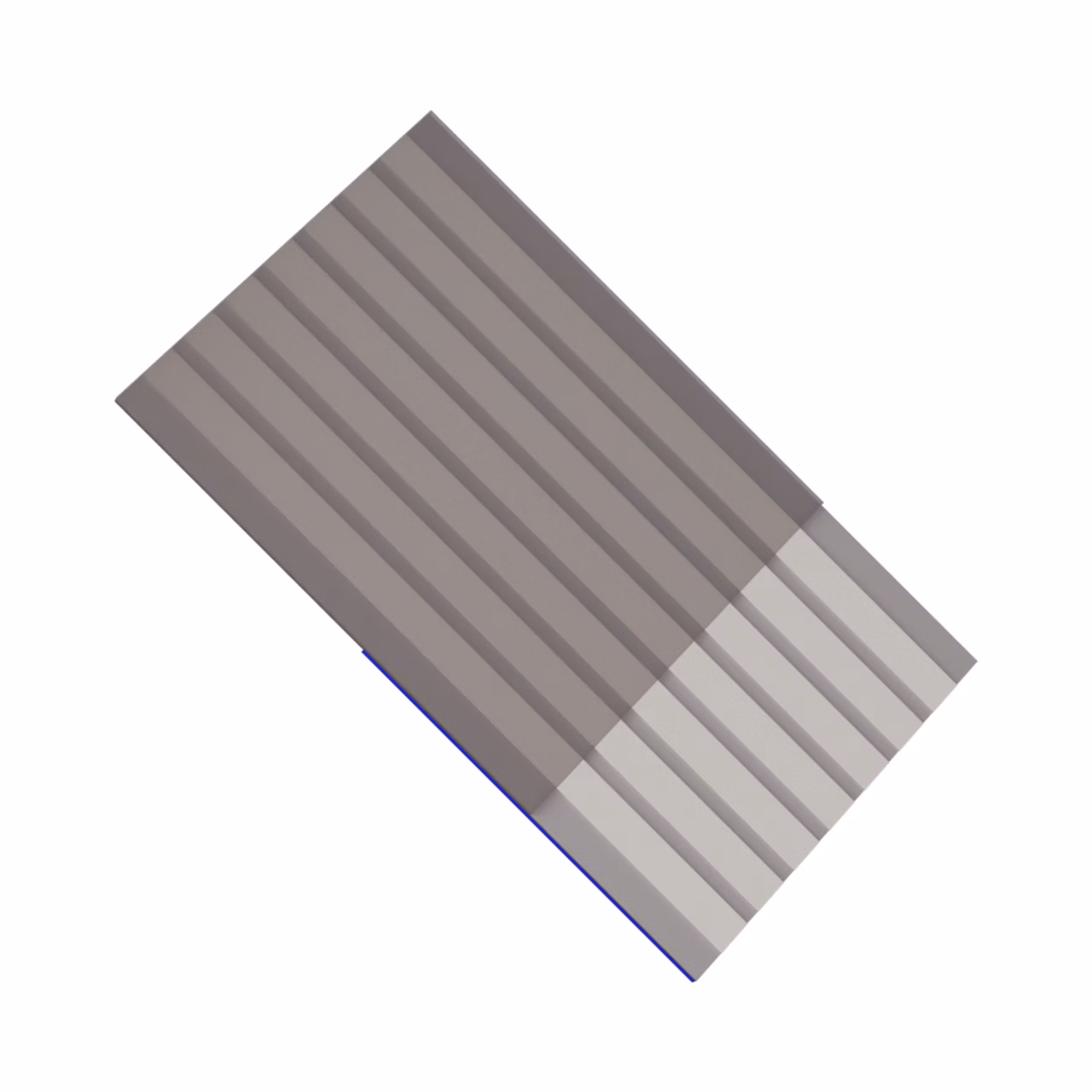 1.00mm Pitch Premo-Flex FFC Jumper, Same Side Contacts (Type A), 178.00mm Cable Length, Tin (Sn) Plating, 7 Circuits for sale