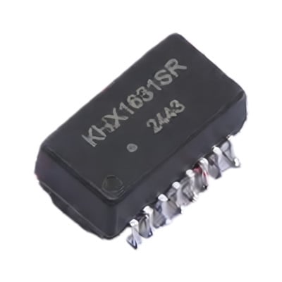 HCTL HC-KH1601SR-WL Pulse Transformer Chip