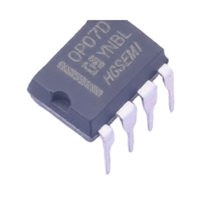 HGSEMI OPA177CN Precision Operational Amplifier Chip