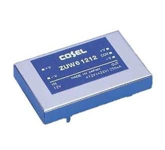 Cosel ZUW60515 DC DC Converter