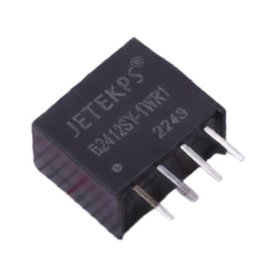 JETEKPS B2412D-1WR2 DC DC Converter Chip