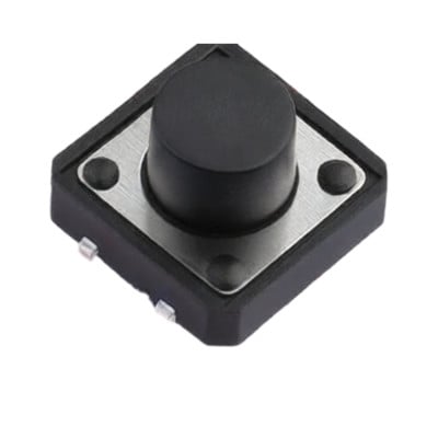 Bossie BX-TS-26-3643CJ Tactile Switch Chip