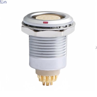 LICQ R.EGG.2B.18.CSL Circular Connector Assembly for sale
