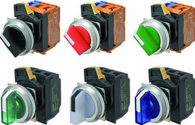 OMRON A22E-MY-01