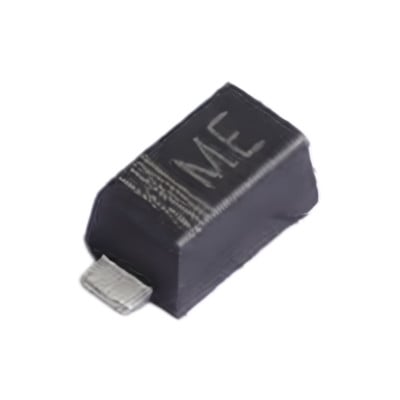 Comchip TV02W6V0B-HF TVS Diode