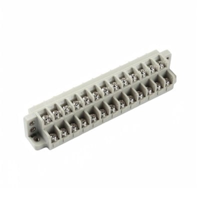 Toponelec TYCS12D-26-ZM Barrier Blocks Chip – Premium Electronic Component for Reliable Circuit Protection for sale