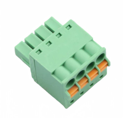 JILN JL15EDGKD-25002G01 Header, Plug & Socket Chip