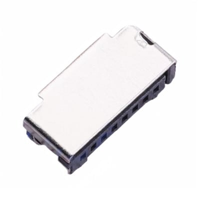 LCKELEC LCK-SD-202H2911-YLG PC Card Socket