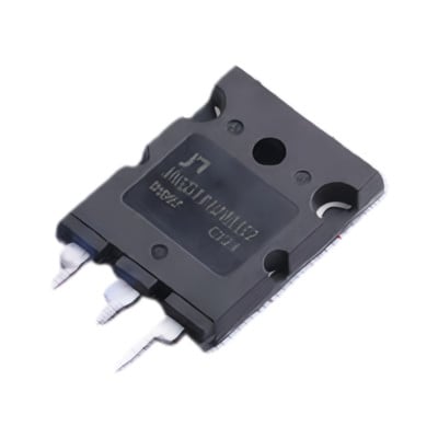 JIAENSEMI JNG75T65HMU2 Single IGBT Chip