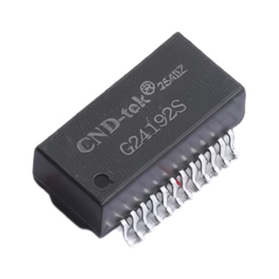 CND-tek G2423S Pulse Transformer Chip