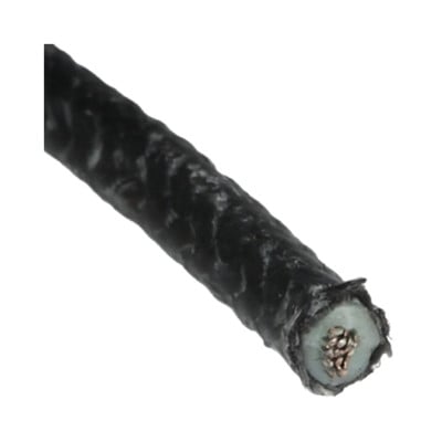 CNC Tech 3122-18-1-0500-001-1-TS Single Conductor Hook-Up Wire