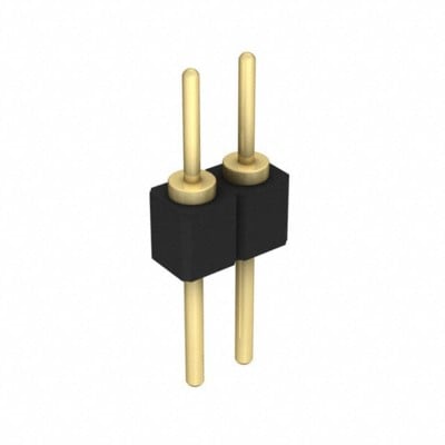 Samtec TS-112-G-A Specialty Pin Header
