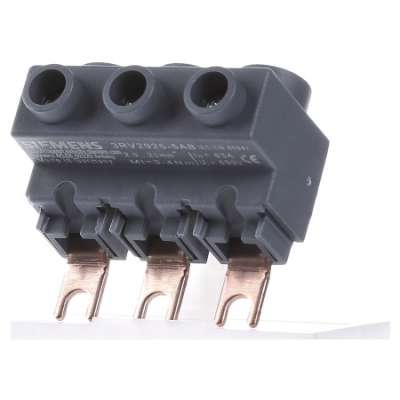 SIEMENS 3RV21110AA10 Motor Protective Circuit Breaker for sale