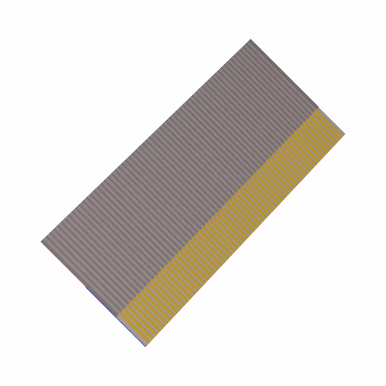 0.50mm Pitch Premo-Flex FFC Jumper, Opposite Side Contacts (Type D), 203.00mm Cable Length, Gold (Au) Plating, 61 Circuits for sale