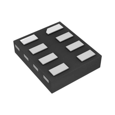 DIODES 74LVCH2T45RA3-7 Translator Level Shifter Chip