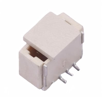 XUNPU WAFER-GH1.25-3PWB