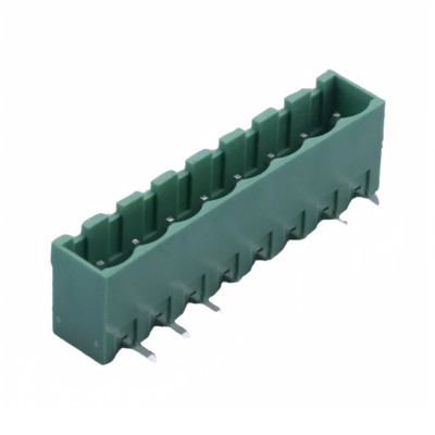 JILN JL2EDGRC-50809G01 Header Plug Socket