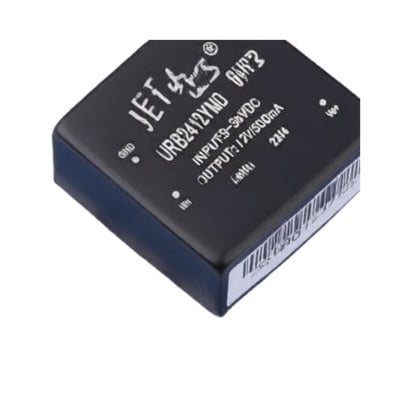 JETEKPS URB2415YMD-6WR3 DC DC Converter Chip