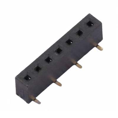 hanxia HX PM1.0-2x7P TP-D