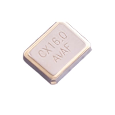 CHANGXING ELECTRONICS 8DSC120G0020L Crystal