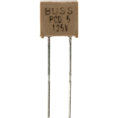 EATON BK/PCC-3-R Fuse
