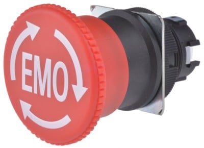OMRON A22E-M-12