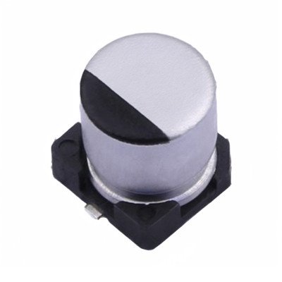 ROQANG CS1V220M-CRD54 Aluminum Electrolytic Capacitor