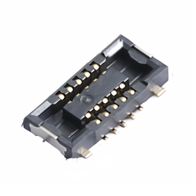 XUNPU BTB0.520-40PLBDR-M41 Board-to-Board Mezzanine Edge Type Array Chip