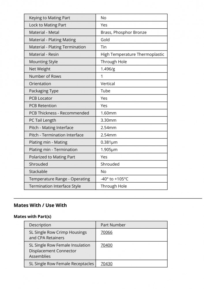 Technical document page 3
