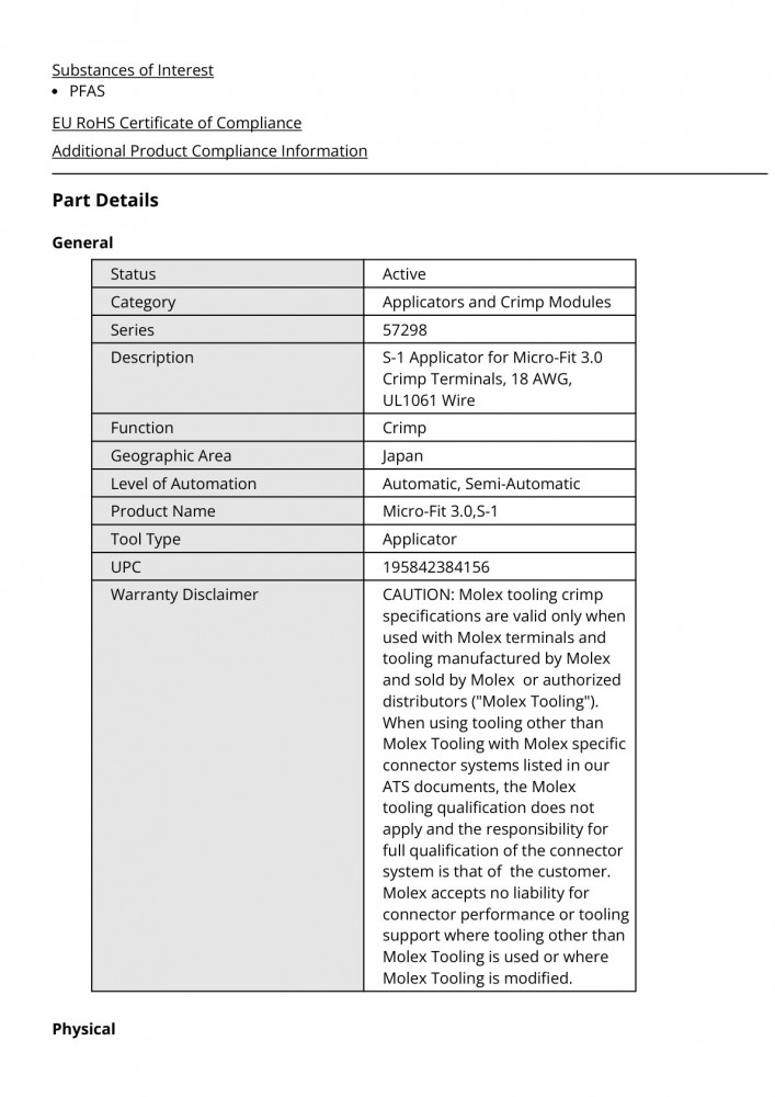 Product documentation preview 2