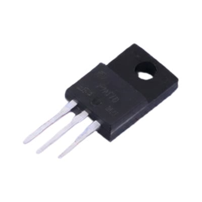 Jingdao Microelectronics D7N65 Single N-Channel MOSFET