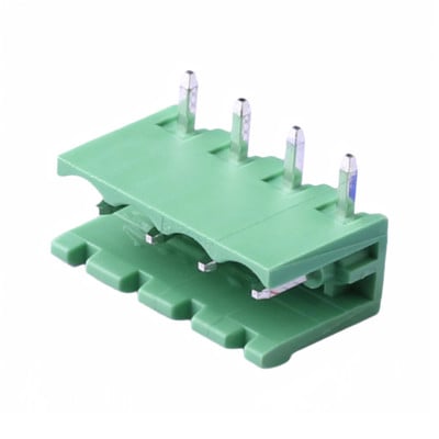 KANGNEX WJ2EDGR-5.08-04P-14-00A Header Plug Socket for sale