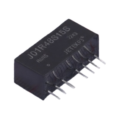 JETEKPS J01R24S15S DC DC Converter Chip
