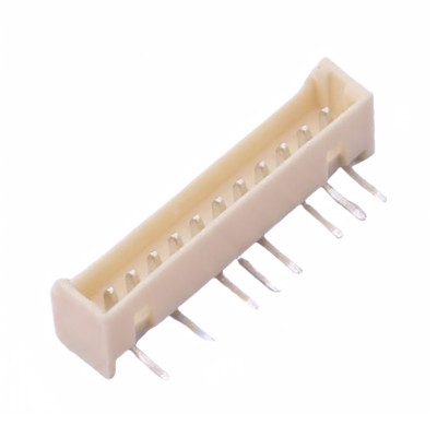 Yuandi WAFER-MX1.25-14PWZ-C22-9T Male Header Pins